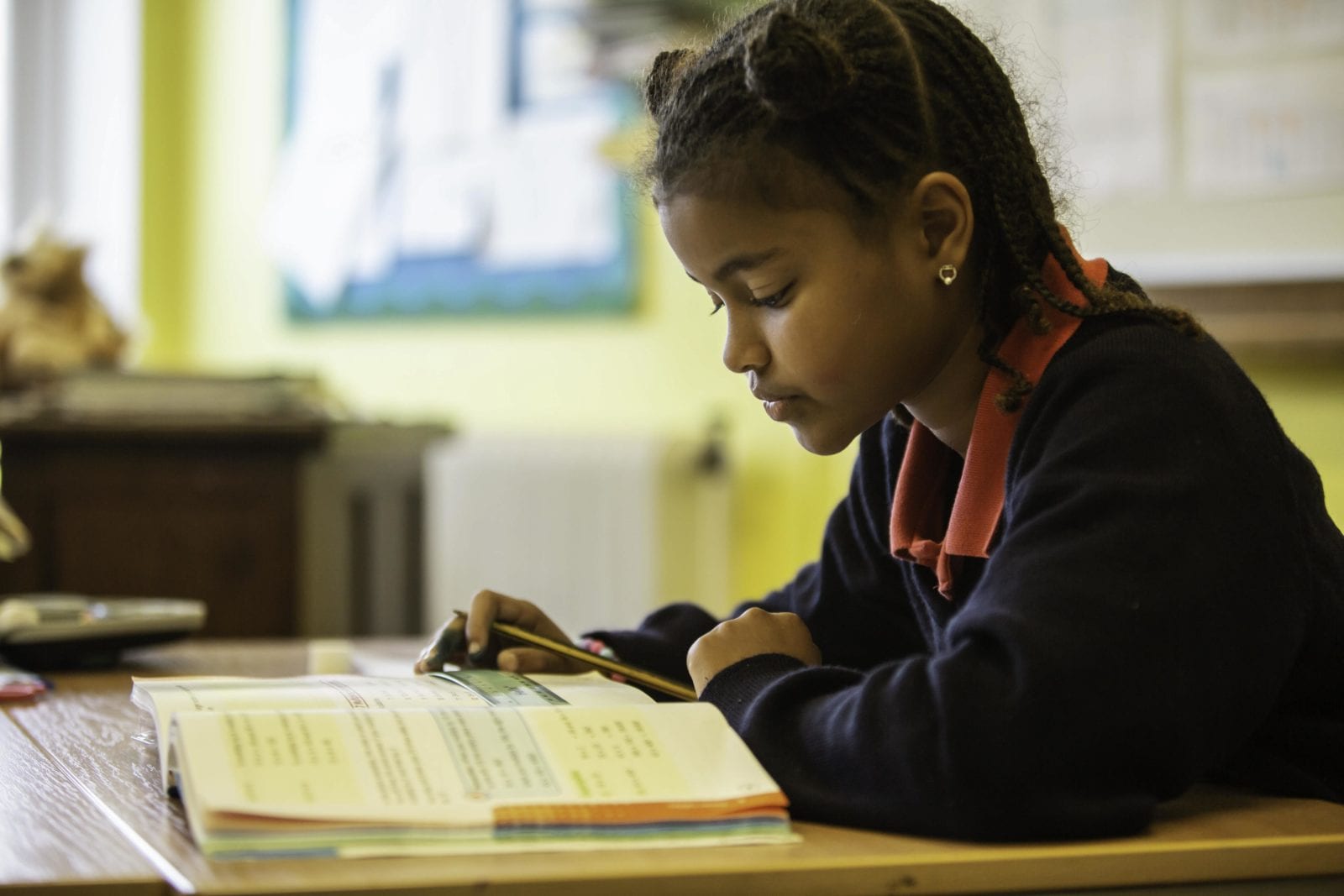Pre-Prep School Welcome - Wellesley Haddon Dene