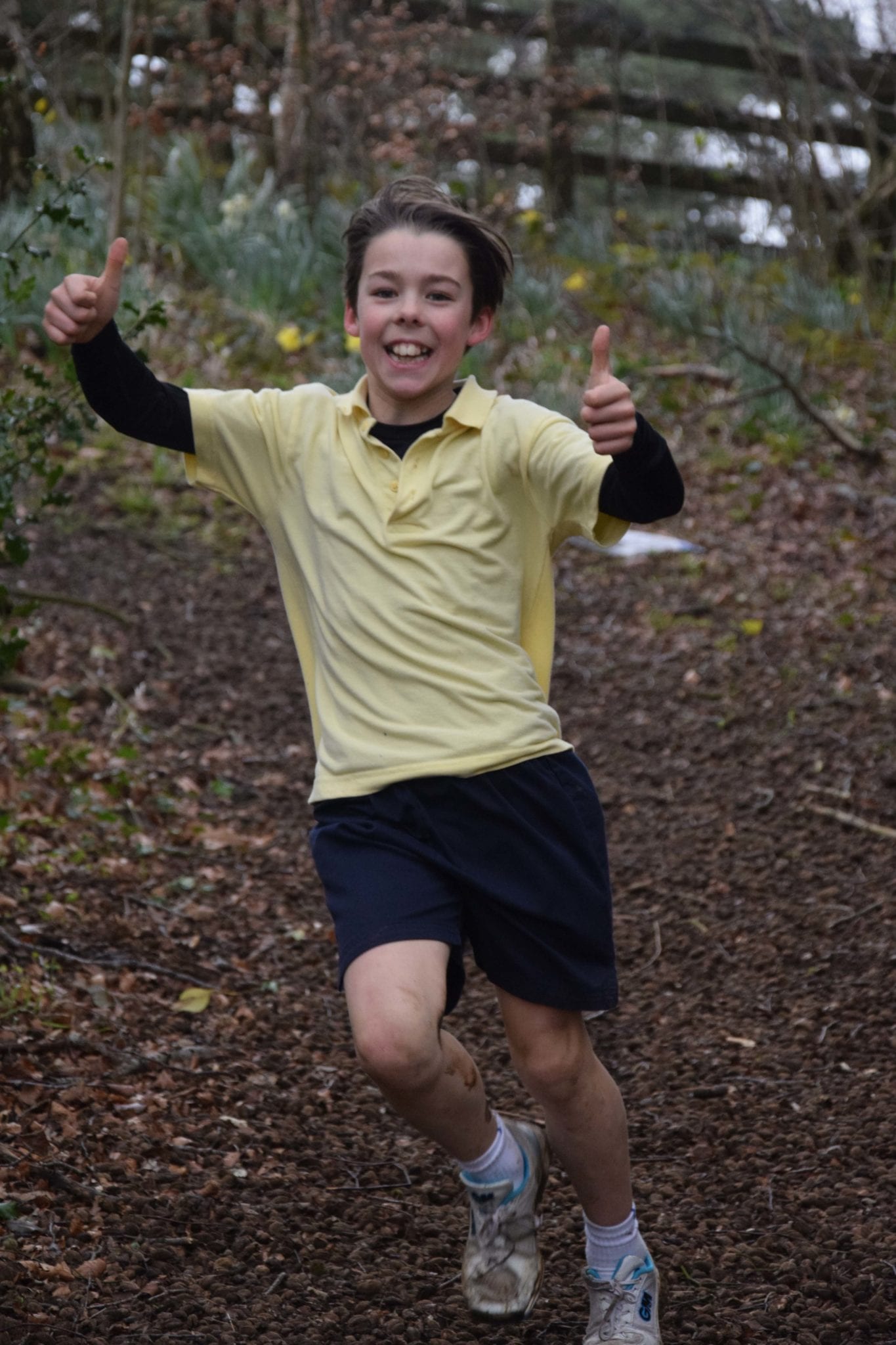 A review of Denne Hill - Wellesley Haddon Dene