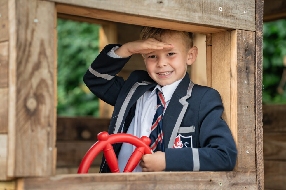 Pre-Prep School Welcome - Wellesley Haddon Dene